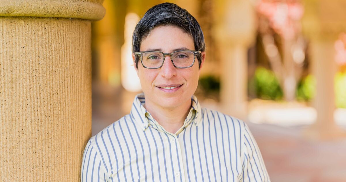 Stanford historian's book on immigration wins PEN America nonfiction ...