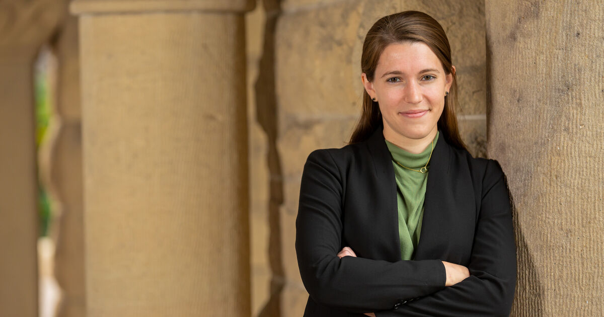 Susan Clark receives American Astronomical Society prize | Stanford ...