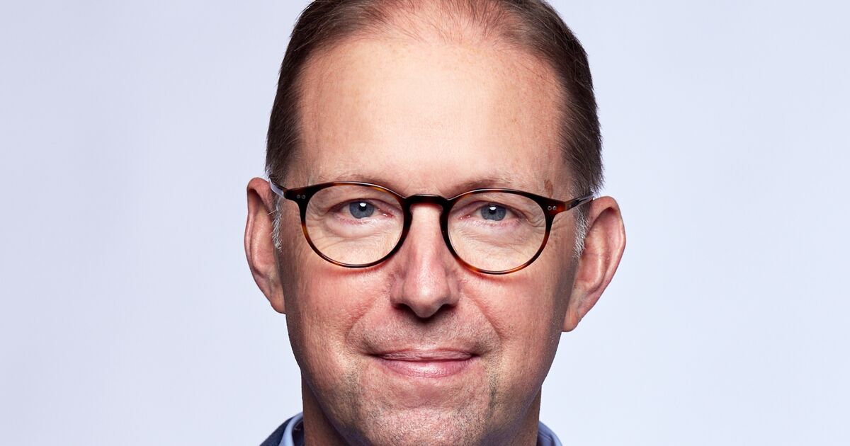 Russell Poldrack receives 2024 KFJ Award | Stanford School of ...