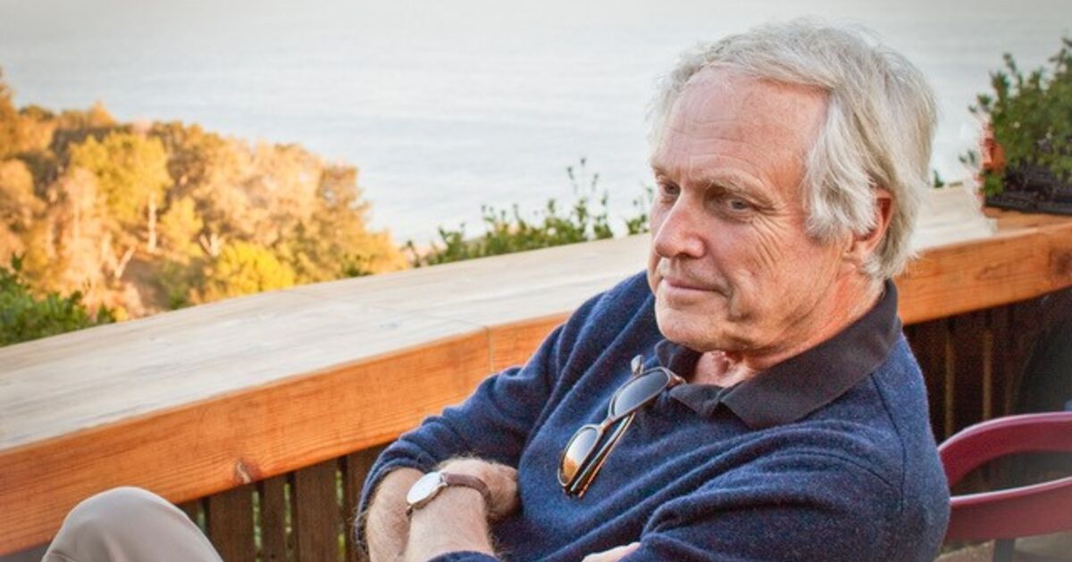 Stanford Professor W. Bliss Carnochan dies | Stanford School of ...