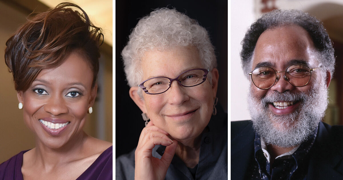Three Stanford faculty members elected to the British Academy ...