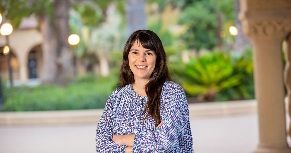 Kristy Red-Horse elected to the National Academy of Medicine | Stanford ...