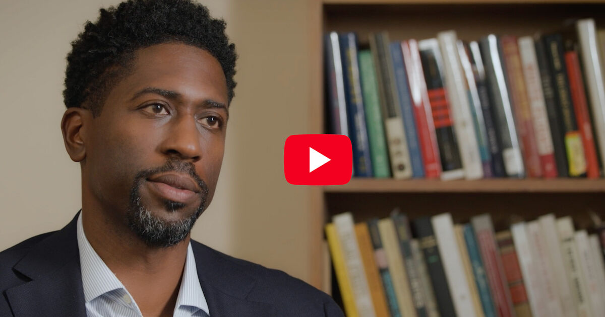 Stanford's Lerone A. Martin on his new book about J. Edgar Hoover and ...