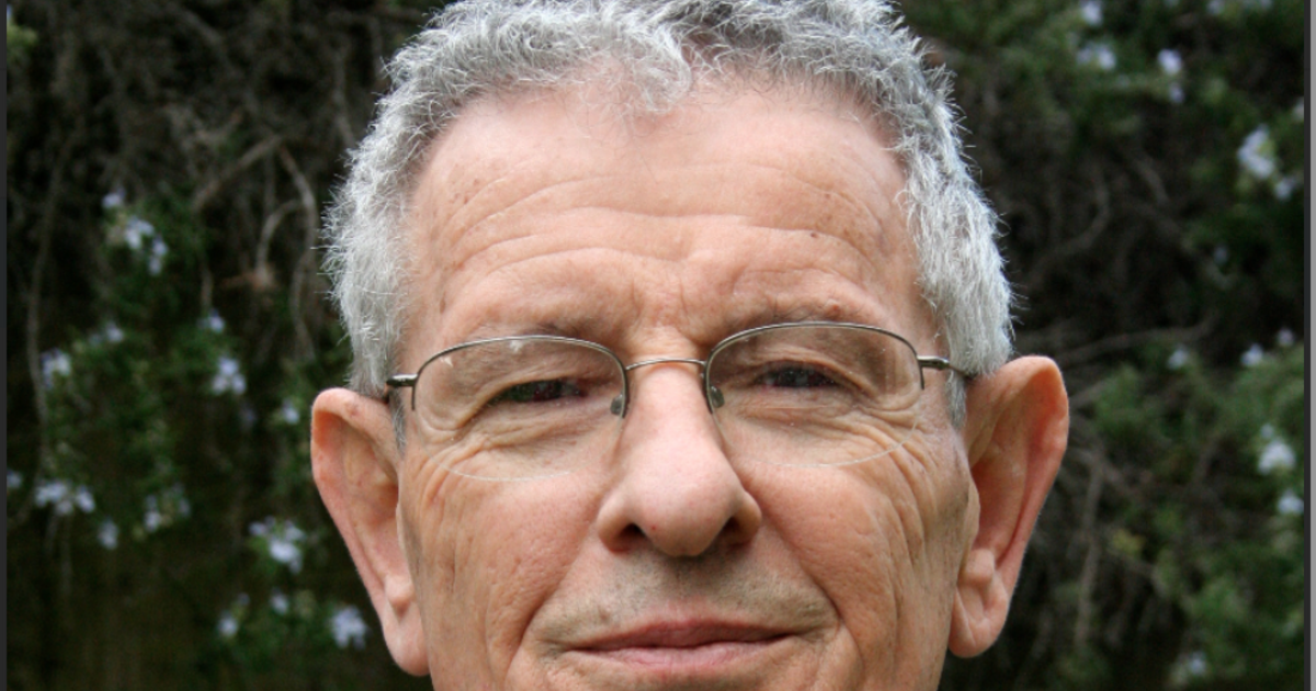 Marcus Feldman receives lifetime achievement award from the Society of ...