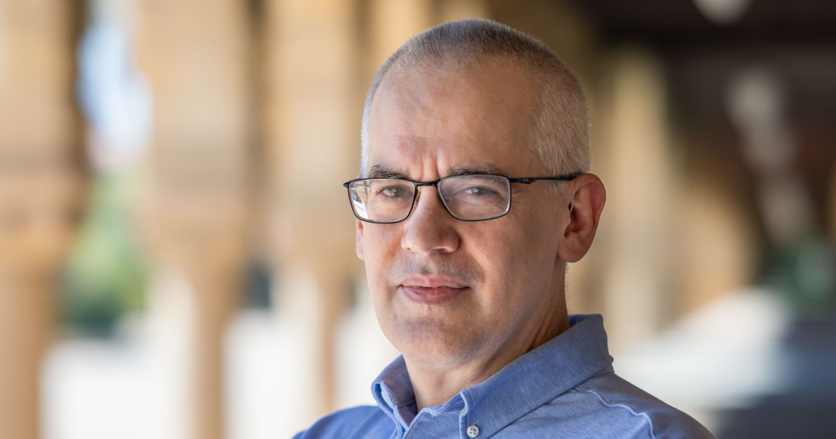 Matthew Sommer awarded $60,000 grant from NEH | Stanford School of ...