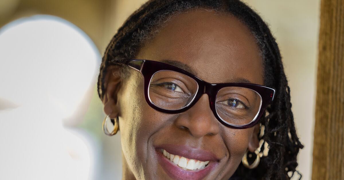 Rachel Jean-Baptiste awarded 2024 David H. Pinkney Prize | Stanford ...