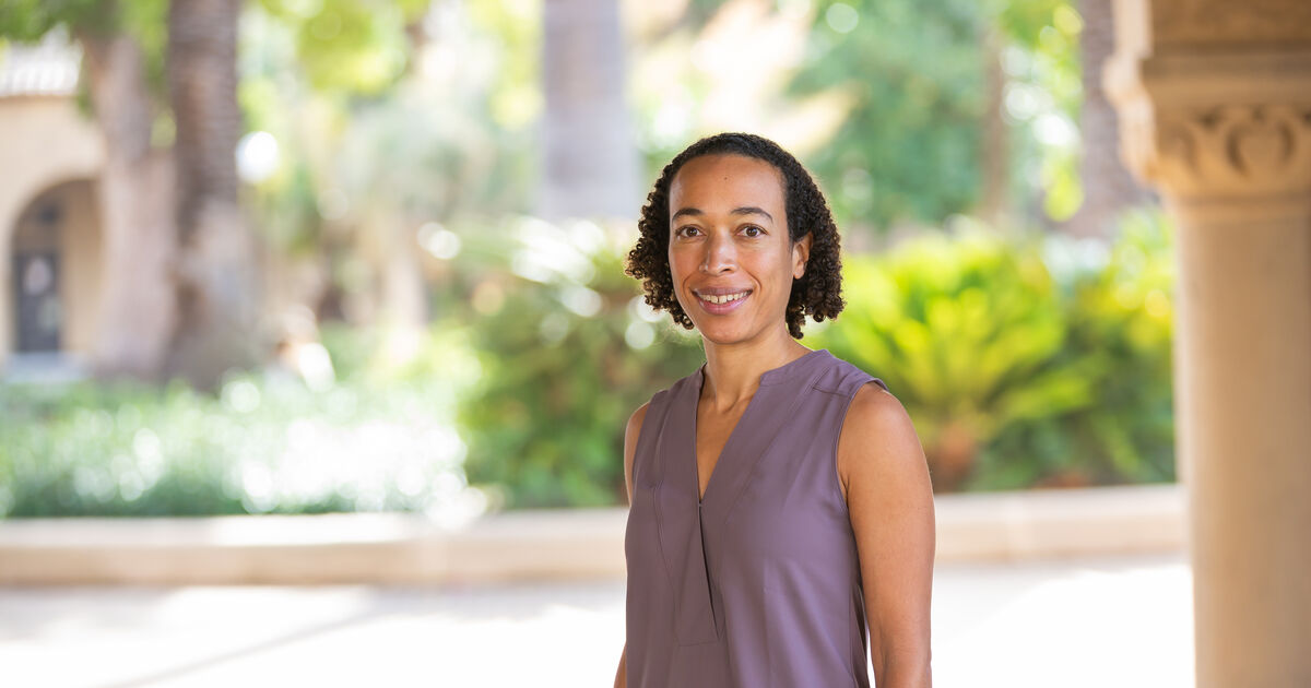 Monika Schleier-Smith named 2024 Moore Foundation Experimental Physics ...