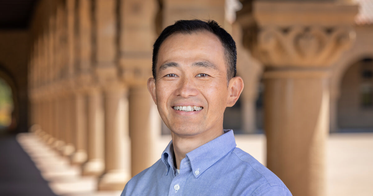 Biologist Tadashi Fukami named new faculty director of Jasper Ridge ...