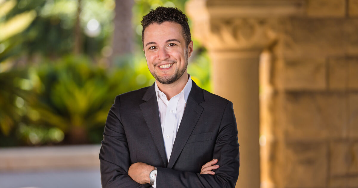 Asad L. Asad receives 2023 C. Wright Mills Award | Stanford School of ...