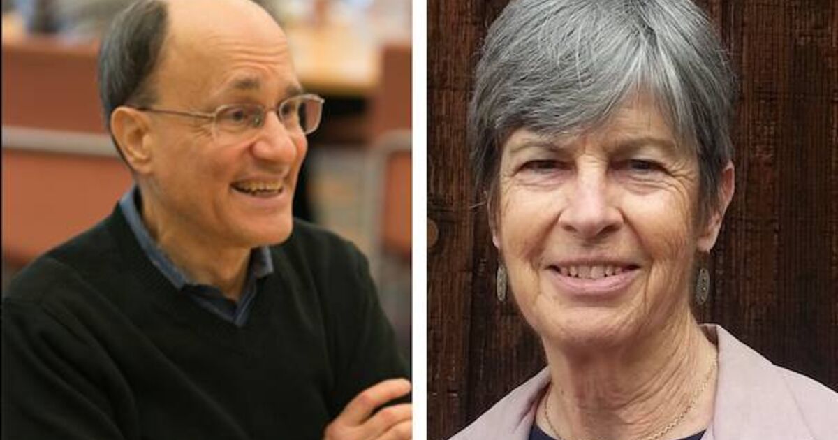 Two Stanford philosophy professors honored by American Philosophical ...