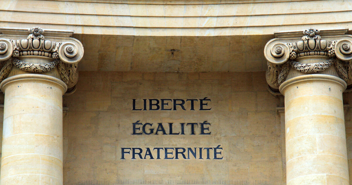 Historian chronicles one of the French Revolution’s most notorious ...