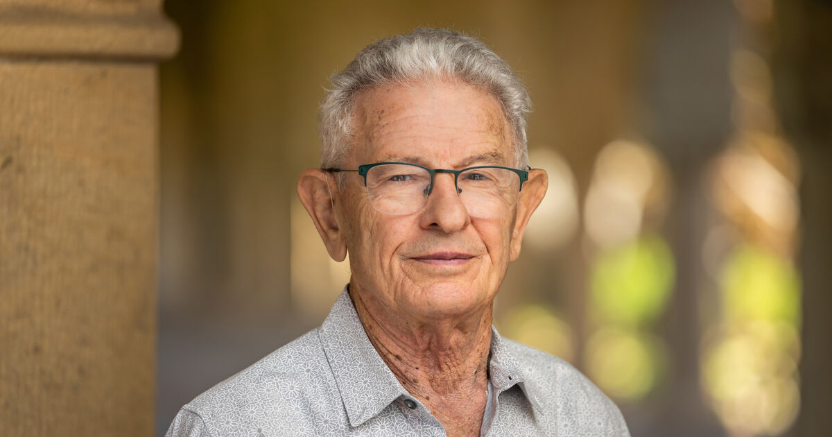 Q&A: Marcus Feldman on evolving evolution | Stanford School of ...