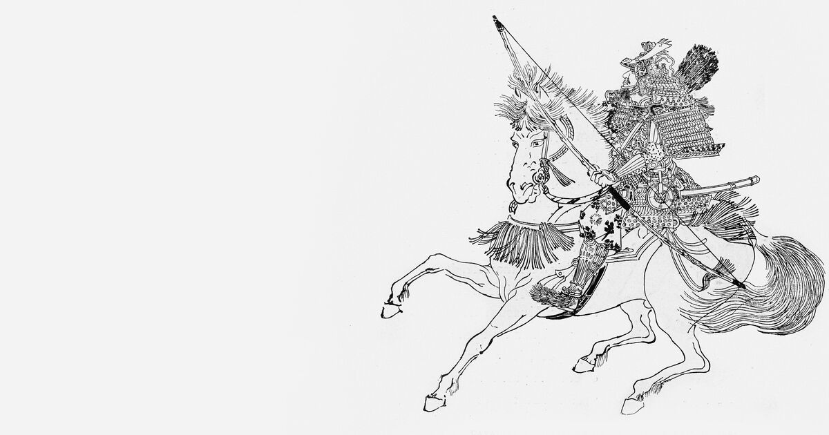 New book explores historical fiction’s role in the rise of Japanese ...