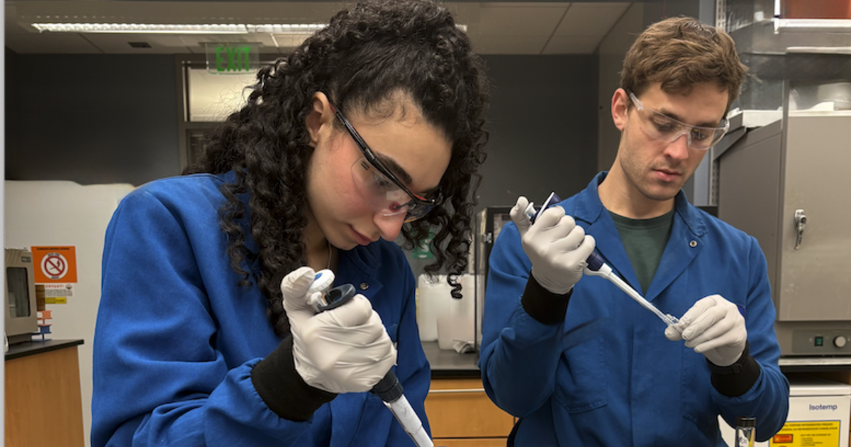 Double duty: Powerful anticancer compound might also be the key to ...