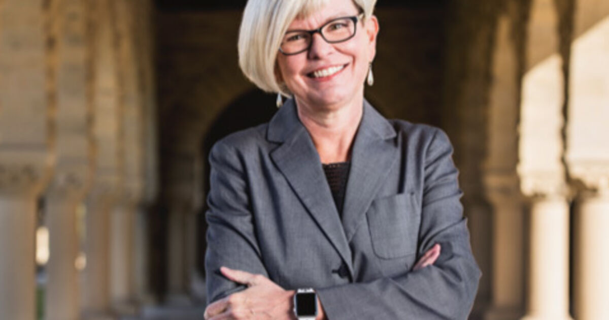 Shelley Correll elected American Sociological Association president ...