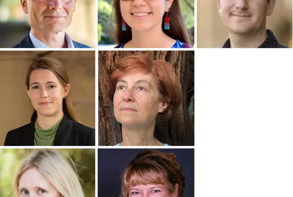 Stanford researchers honored with 2025 Breakthrough prizes | Stanford ...
